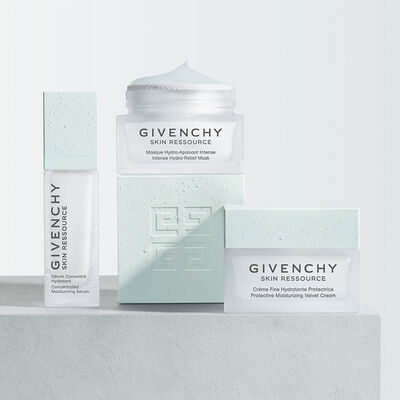 Skin Ressource Mask - 72h intense hydratation mask | Givenchy Beauty
