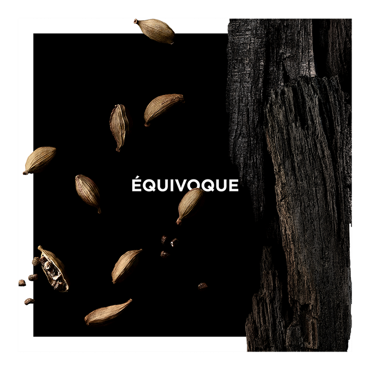 Eau de parfum - Equivoque | Givenchy Beauty