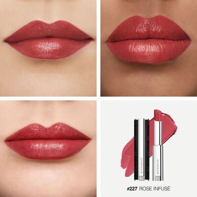 Rouge New Satin : Rouge à Lèvres Satin | Givenchy Beauty
