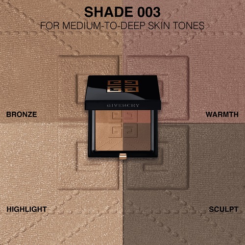 Luxury Face Powder: High End Setting Powder | Givenchy Beauty