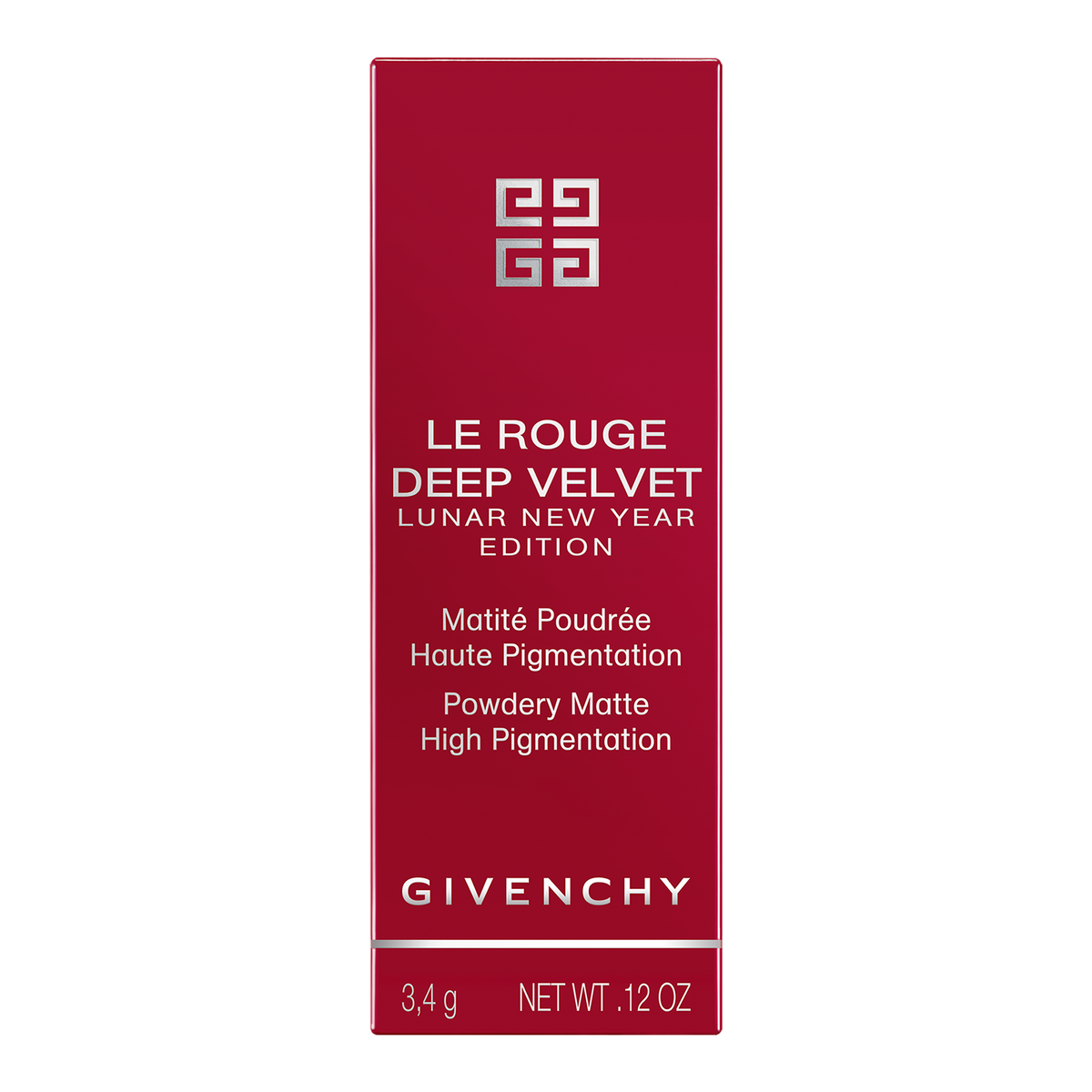 LE ROUGE DEEP VELVET