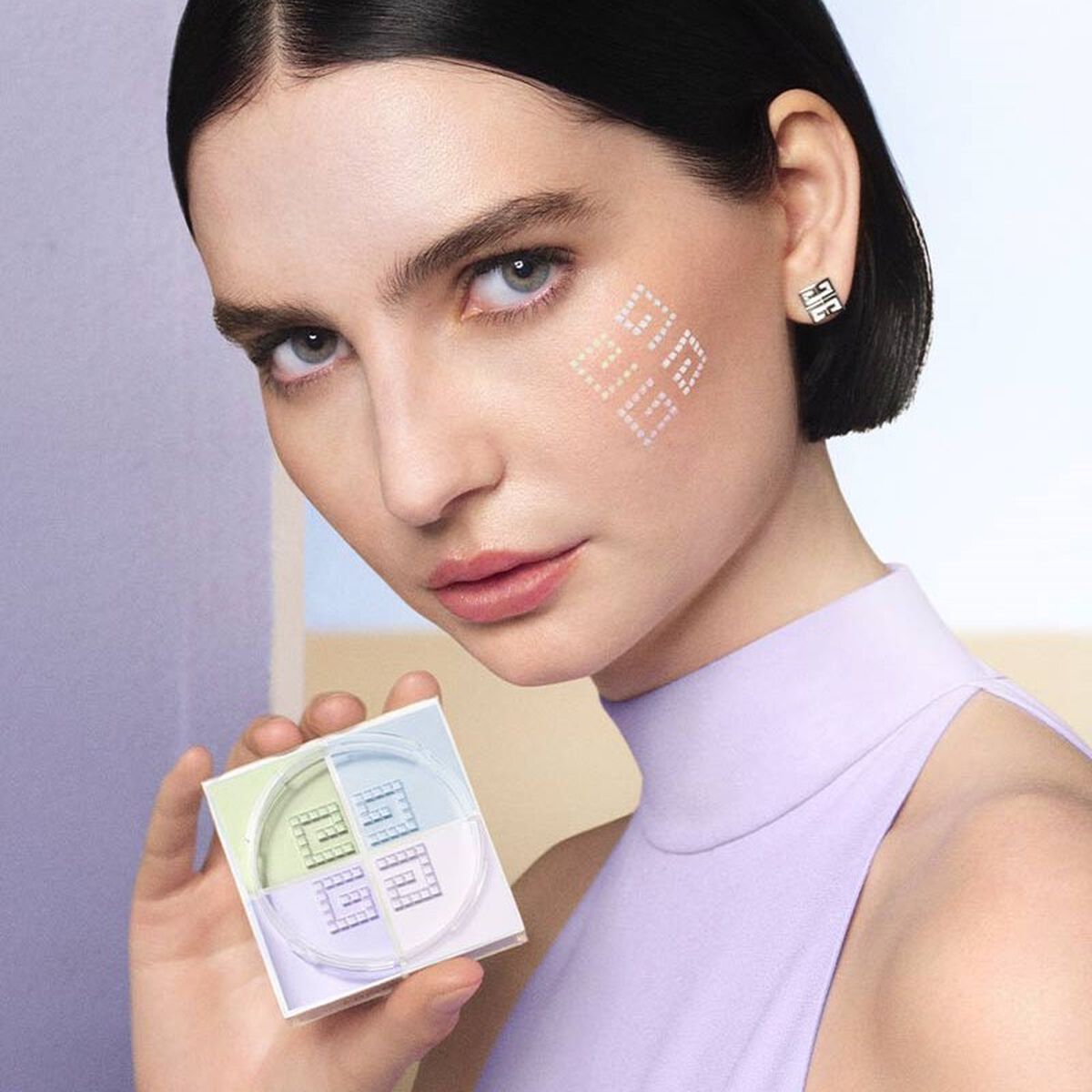 Prisme Libre Loose Powder | Makeup | Givenchy Beauty