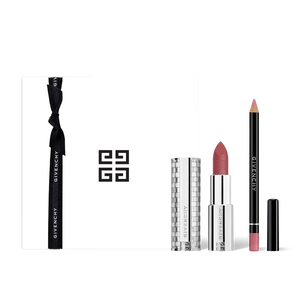 Luxury Lipstick: Long Lasting Lipstick | Givenchy Beauty