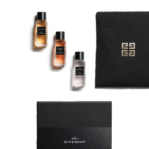 Men Designer Perfume & Aftershave | Givenchy Beauty