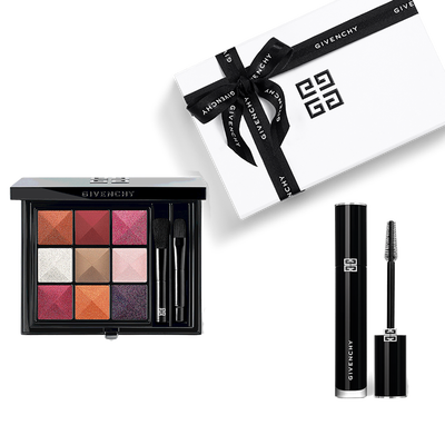 SIGNATURE EYE DUO