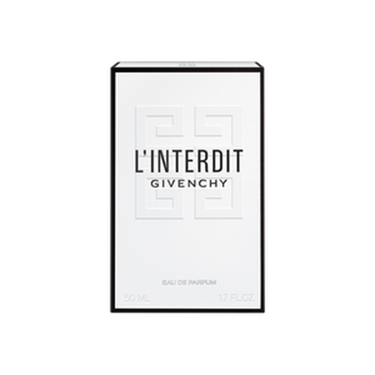 L'Interdit • Try it first - receive a free sample to try before wearing ...