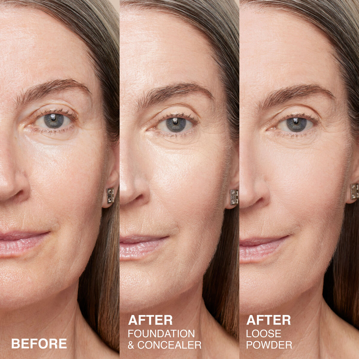 Prisme Libre Loose Powder Mini: Mini Setting Powder| Givenchy Beauty