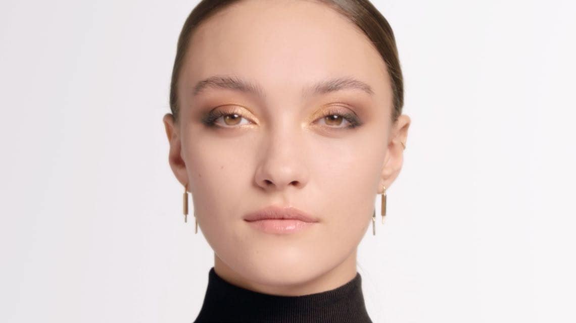 Make-up Luxury Look: Adopt a high-end make-up look | Givenchy Beauty