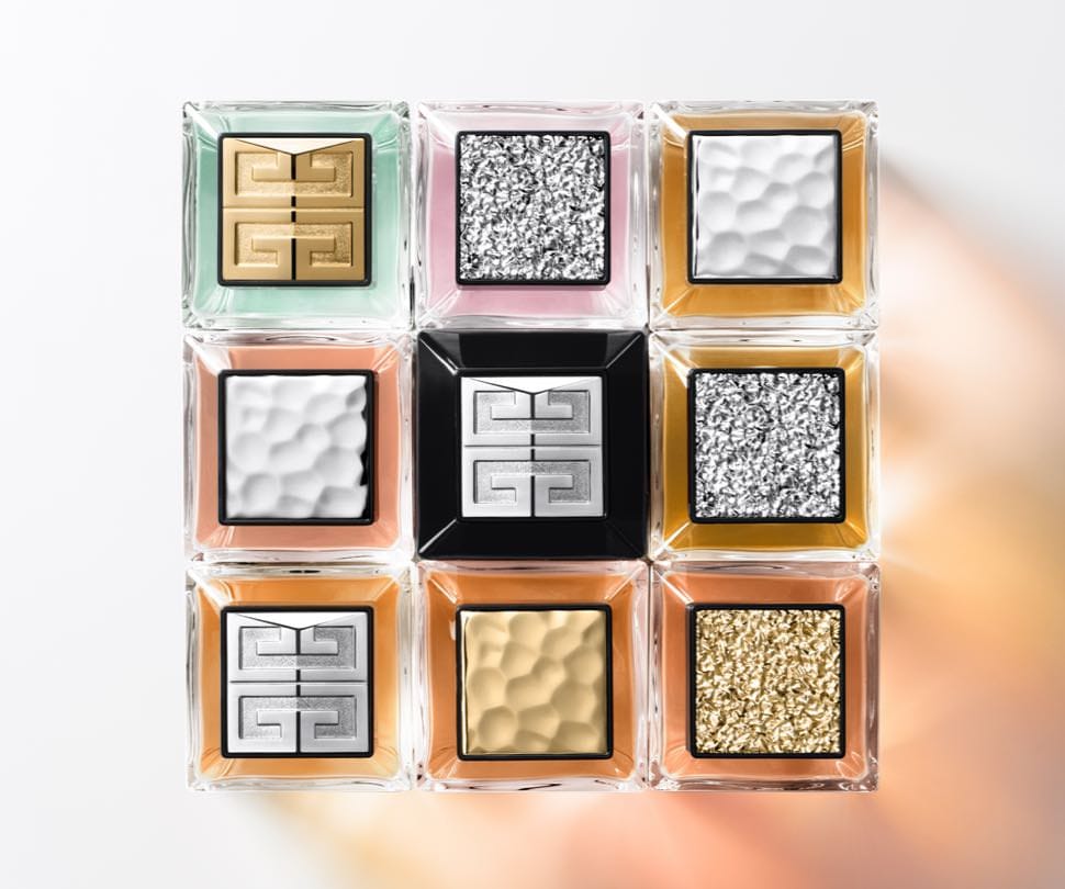 La Collection Particulière genderless fragrances | Givenchy Beauty