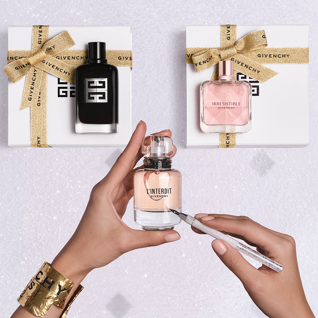 Perfume for Women: Women's Designer Fragrances