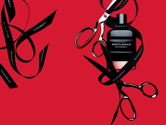 Men's fragrance & Aftershave ∷ GIVENCHY