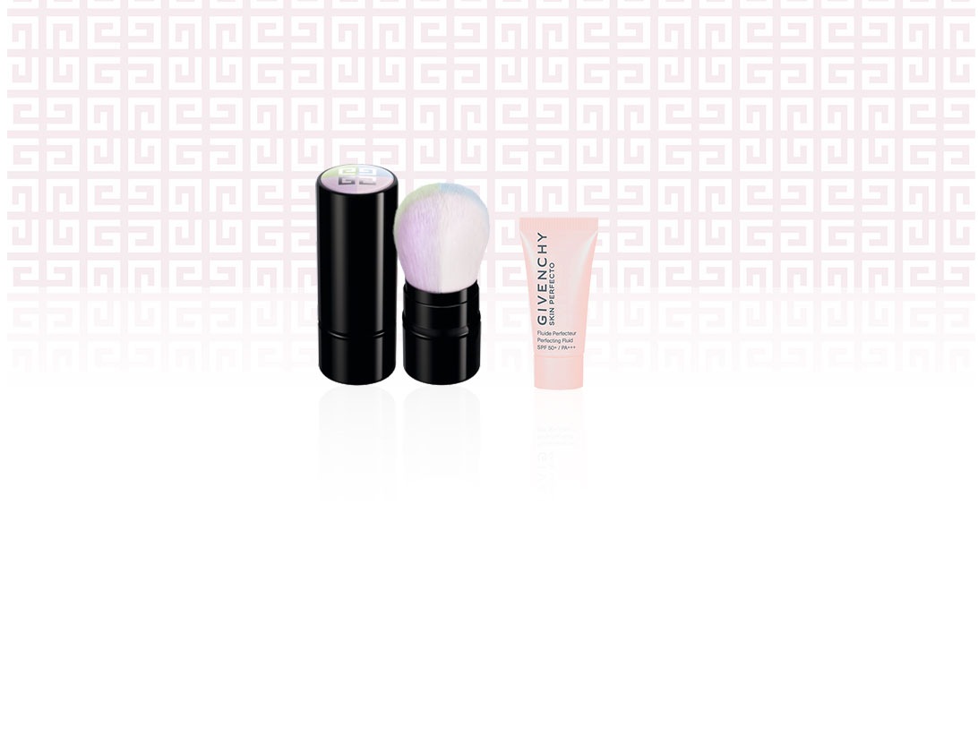 MAKE-UP-FOUNDATION PRISME LIBRE GIVENCHY | GIVENCHY BEAUTY