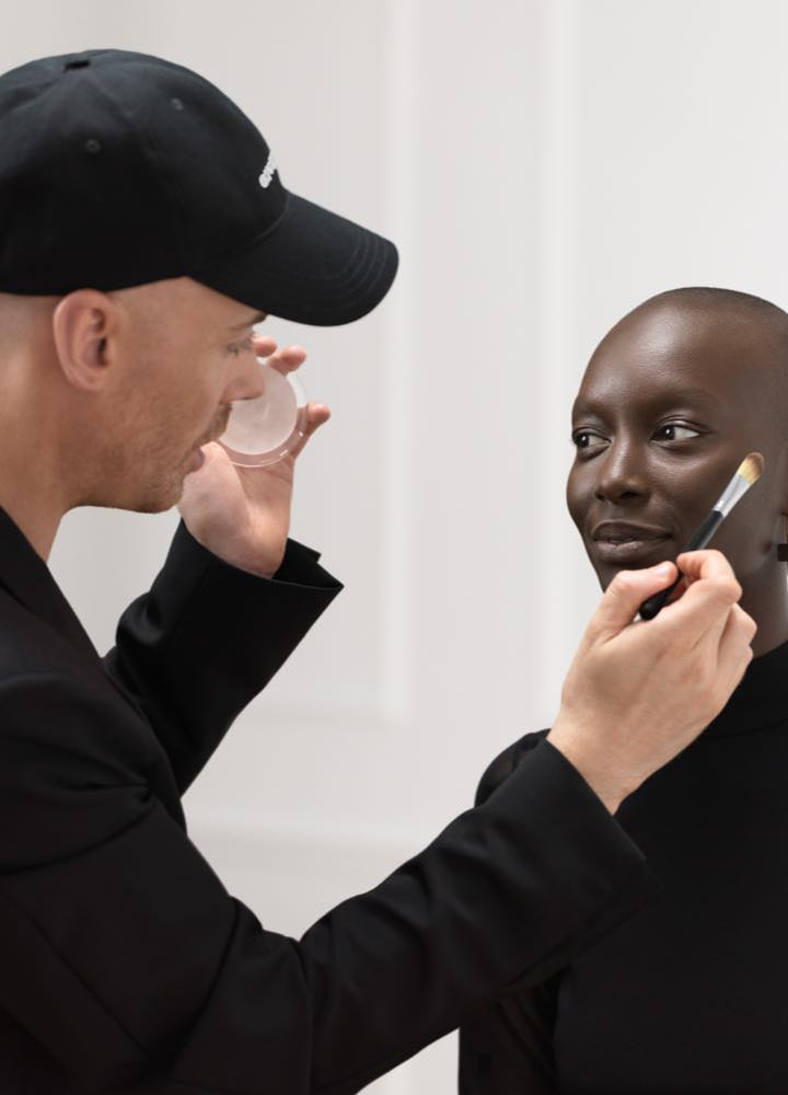 Make-up Luxury Look: Adopt a high-end make-up look | Givenchy Beauty