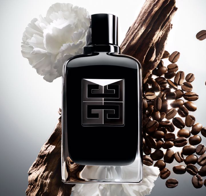 Gentleman Society | Givenchy Beauty