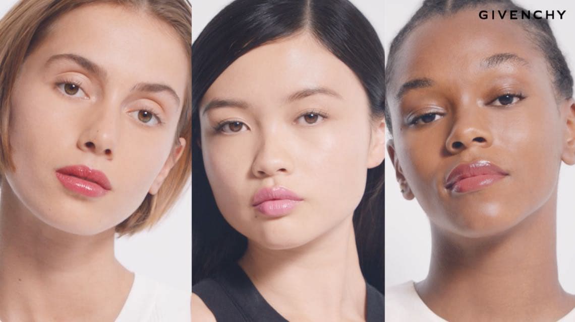 Make-up Luxury Look: Adopt a high-end make-up look | Givenchy Beauty