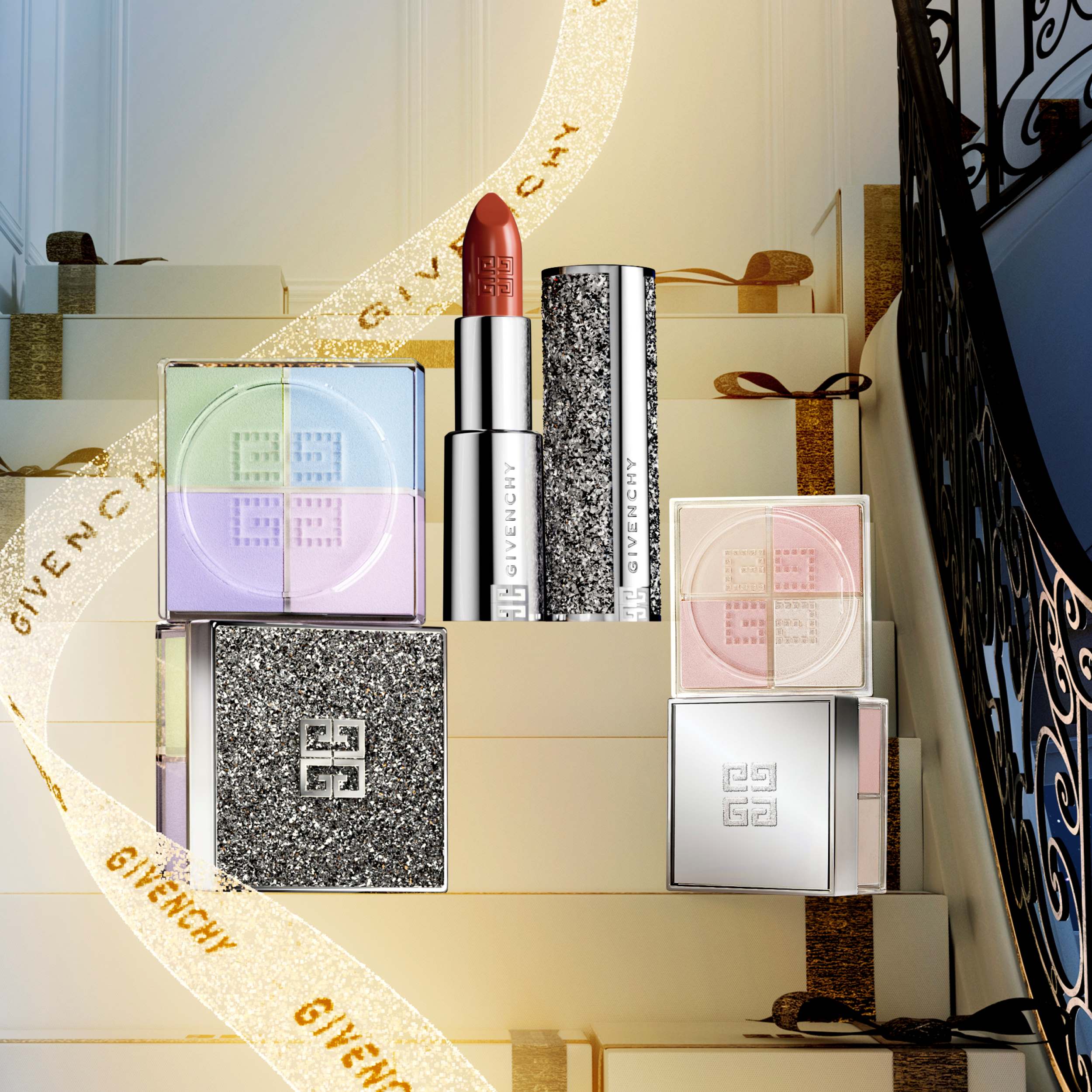 Eye make-up products | Givenchy Beatuty