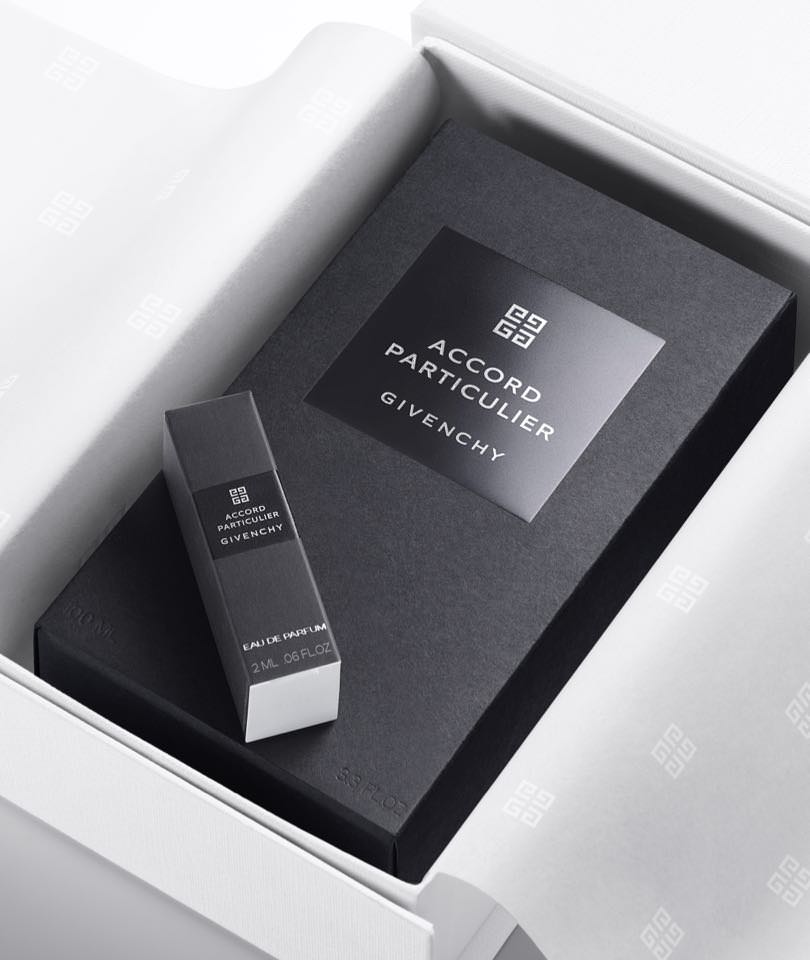 La Collection Particulière genderless fragrances | Givenchy Beauty
