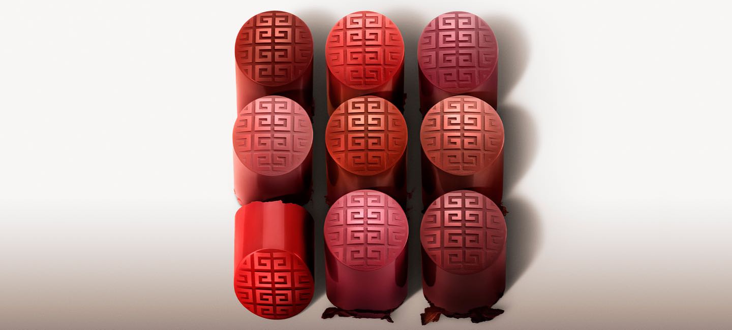 Make-up Luxury Look: Adopt a high-end make-up look | Givenchy Beauty