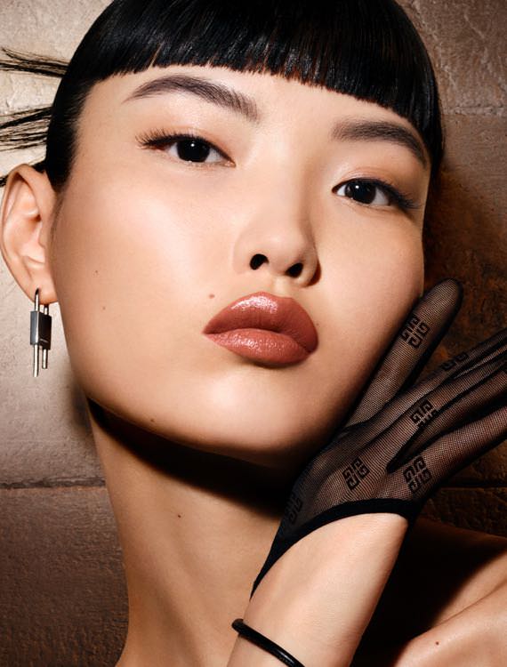 Make-up Luxury Look: Adopt a high-end make-up look | Givenchy Beauty