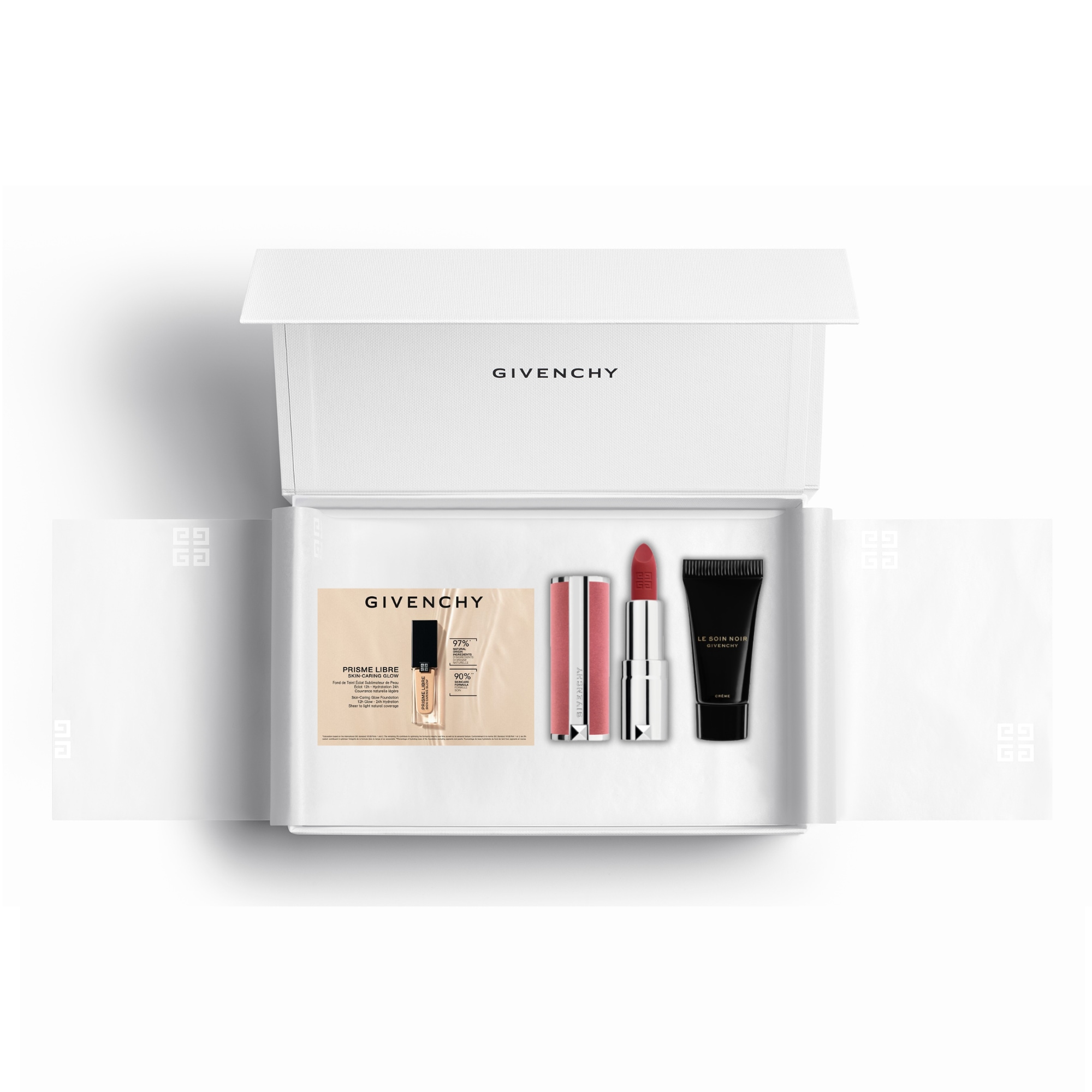 Ecom page ∷ GIVENCHY