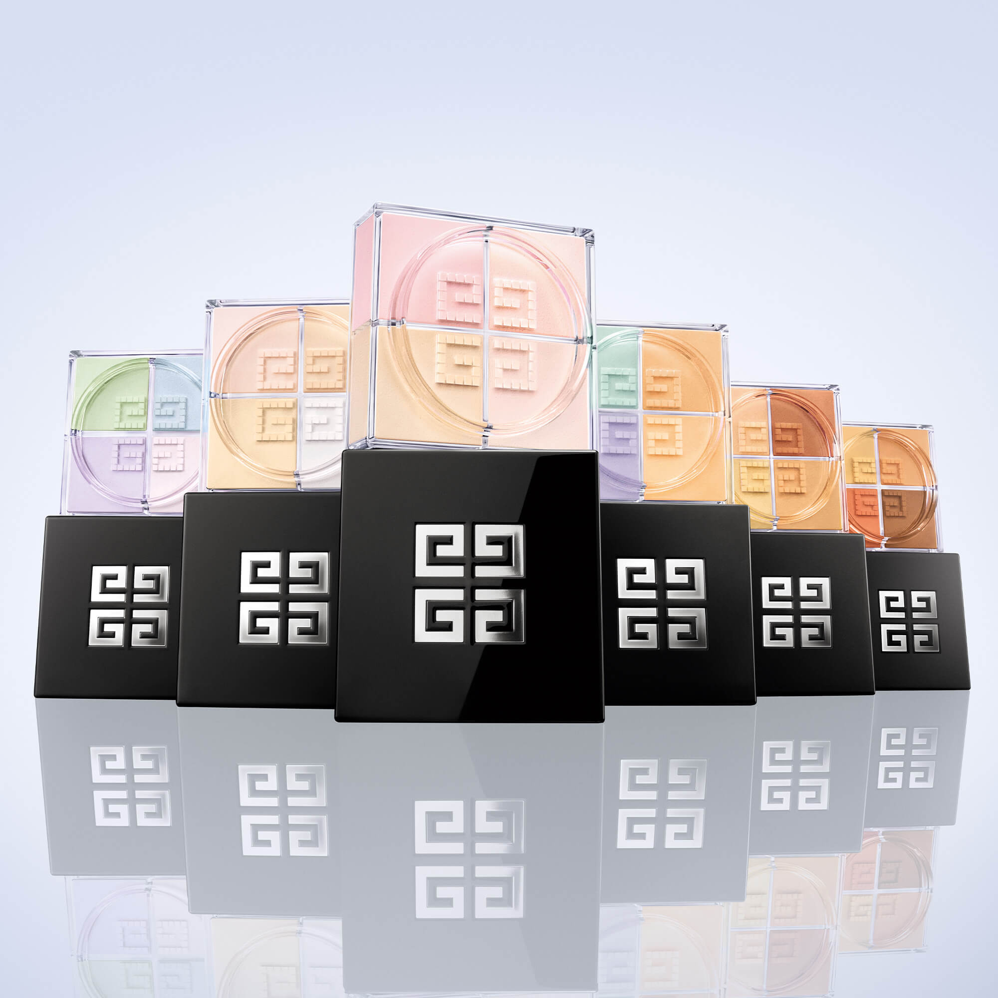 Makeup Givenchy | Givenchy Beauty