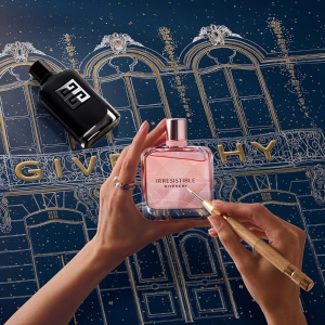 Designer Perfume: Exclusive Fragrances & Signature Scents
