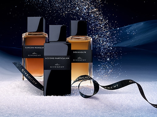 GIVENCHY BEAUTY ∷ Parfum, maquillage et soin