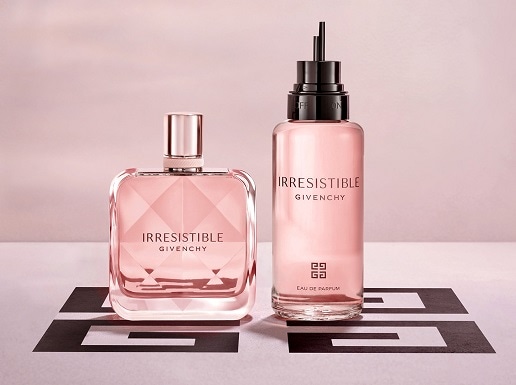 Parfum de Luxe : Parfum Français Haut de Gamme | Givenchy Beauty