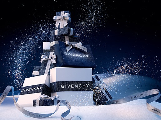 GIVENCHY BEAUTY ∷ Parfum, maquillage et soin