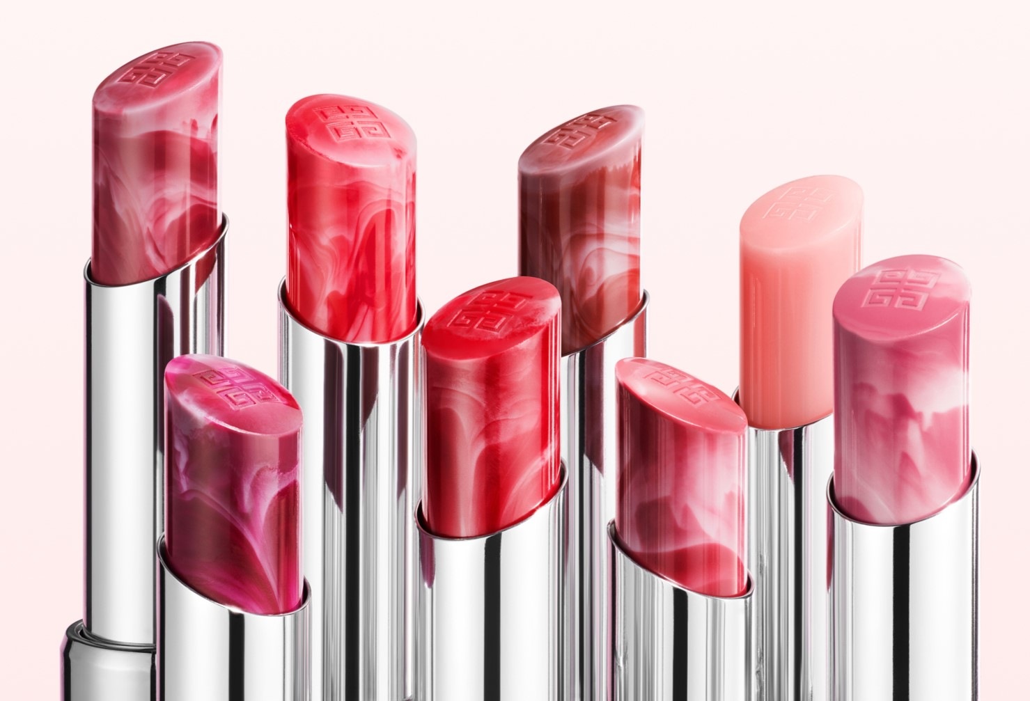 GIVENCHY BEAUTY ∷ Parfum, maquillage et soin