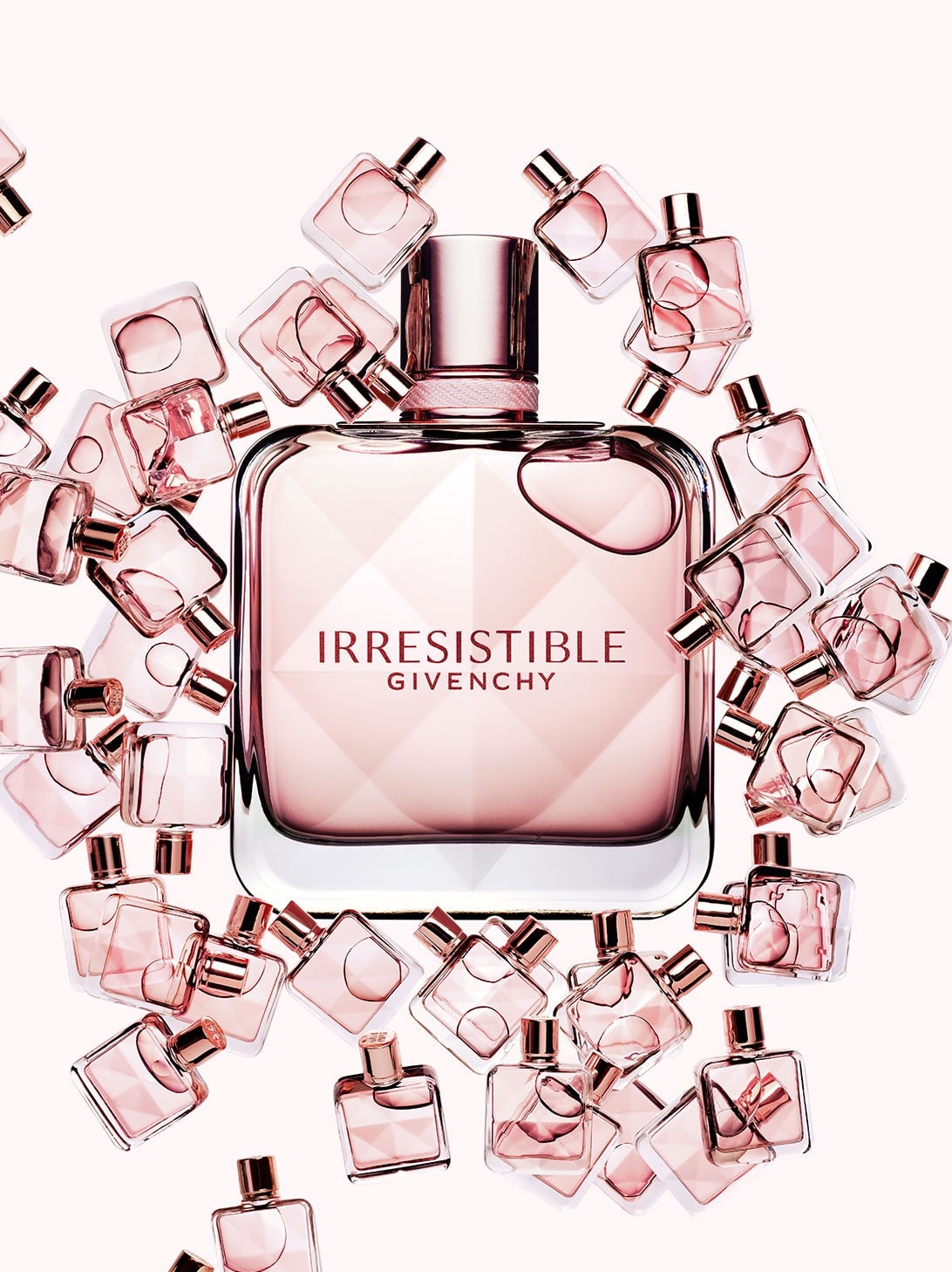 IRRESISTIBLE • EAU DE PARFUM ∷ GIVENCHY