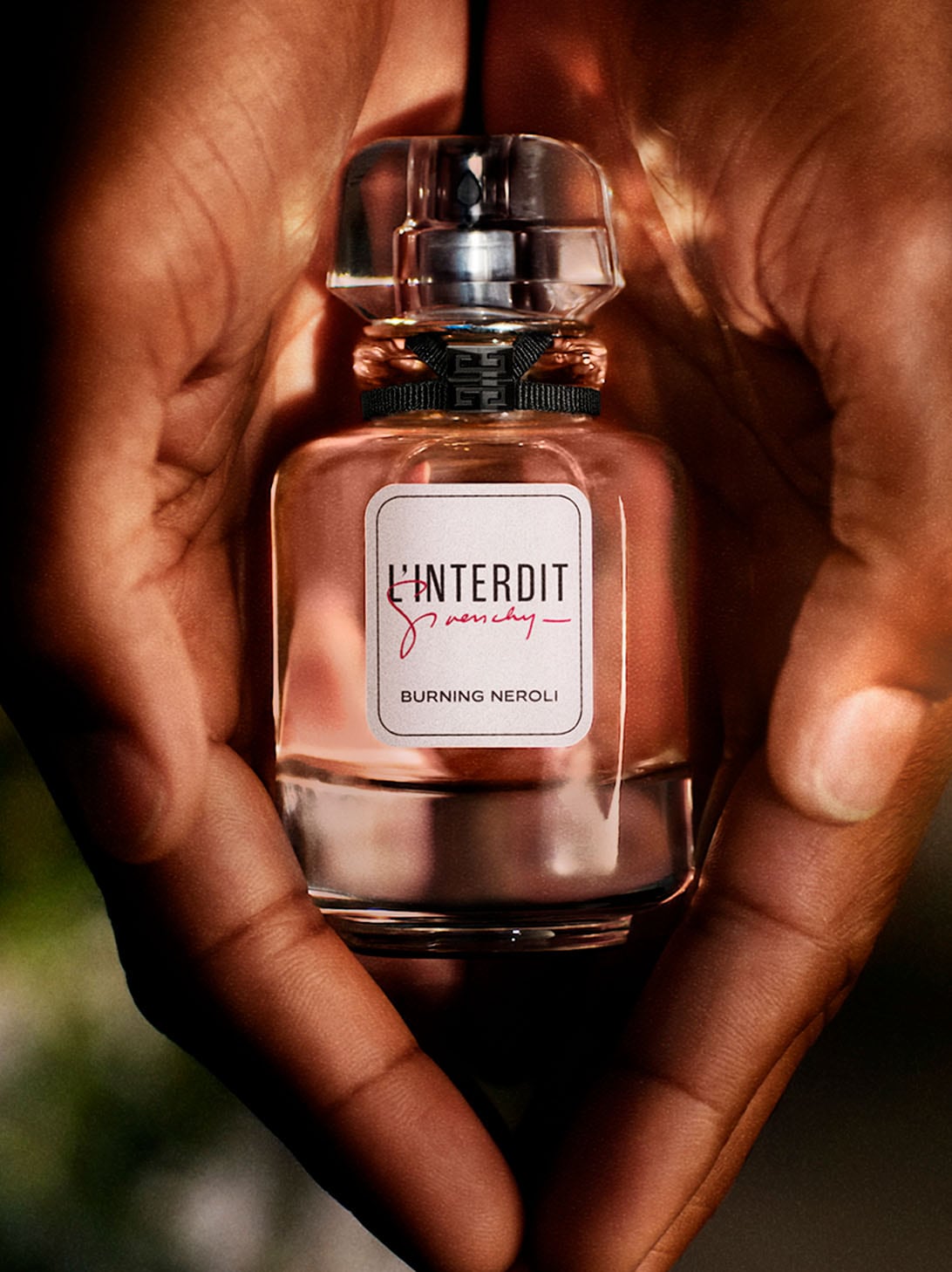 Édition Millésime - L'Interdit | Fragrance | Givenchy Beauty