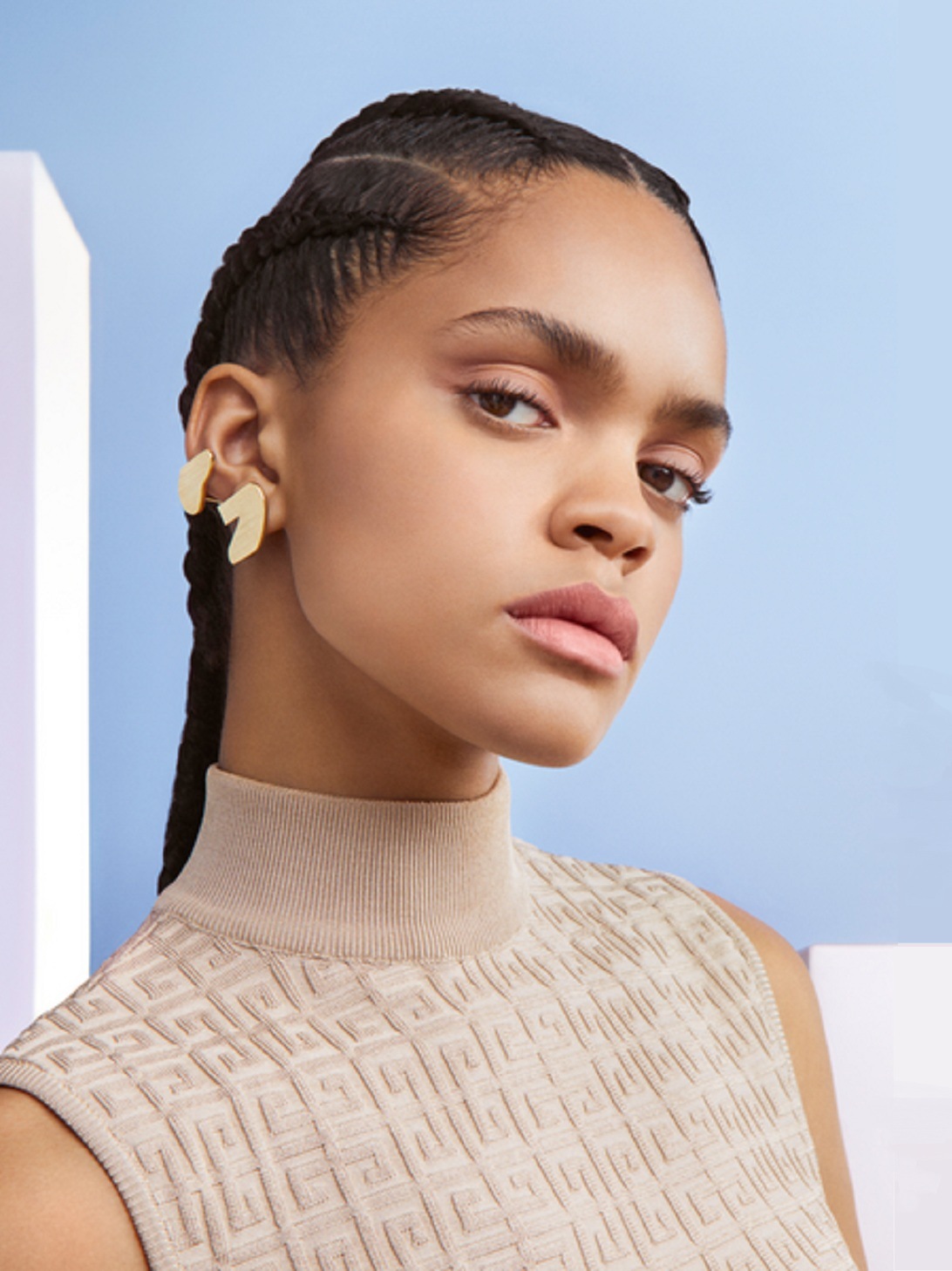 Poudre visage - Prisme Libre | Givenchy Beauty