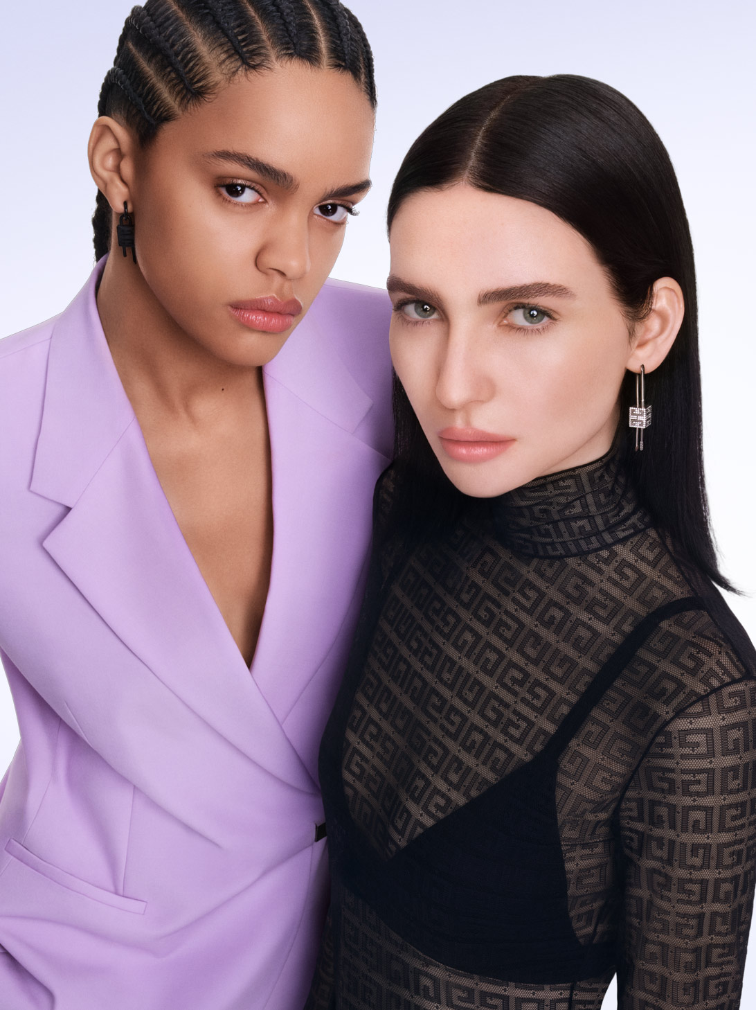 Prisme Libre Loose Powder Mini: Mini Setting Powder| Givenchy Beauty