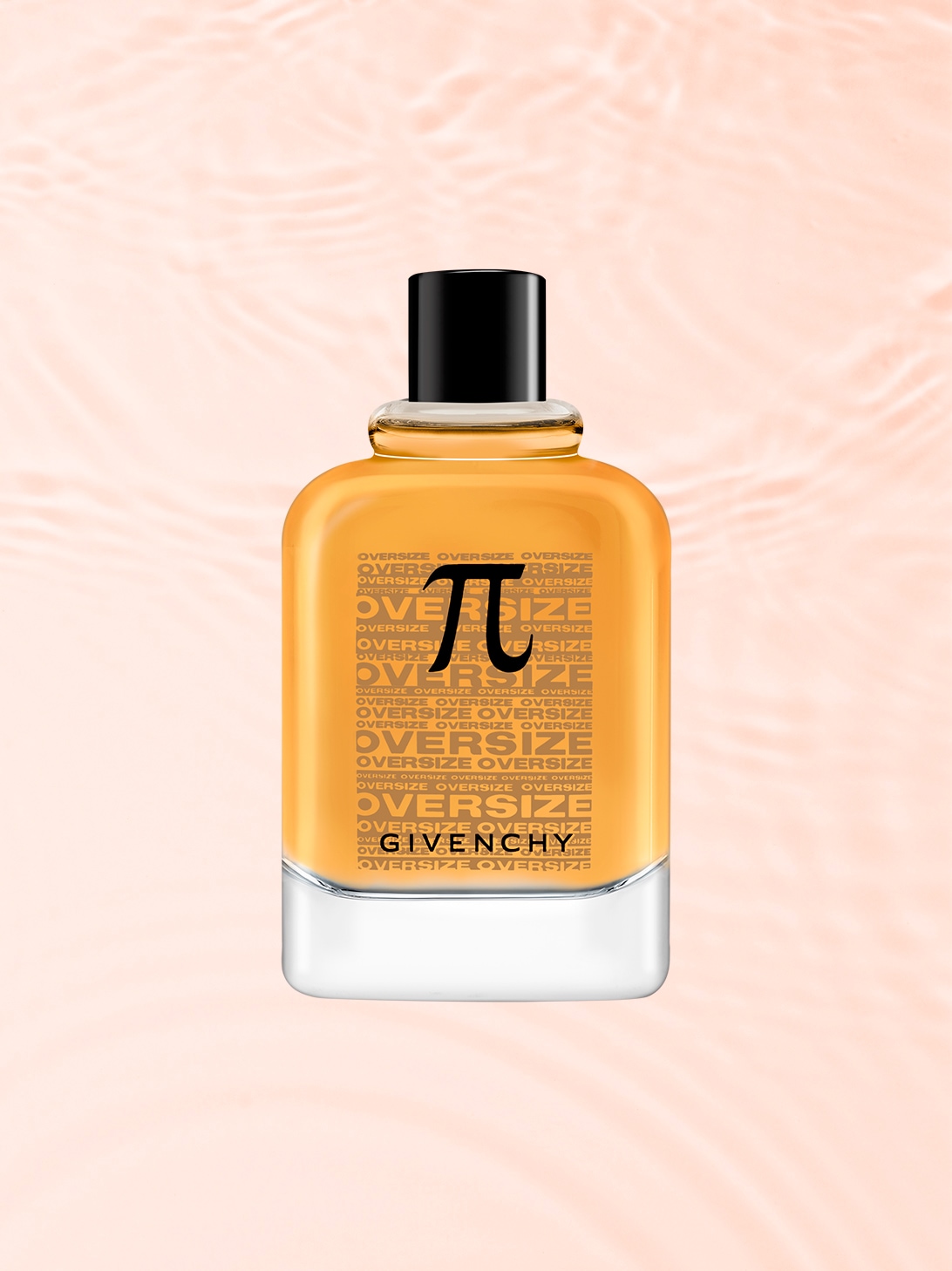 PI • Eau de Toilette ∷ GIVENCHY