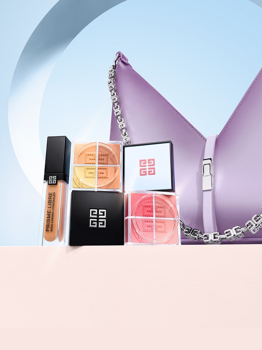 Blush 4 Color - Prisme Libre | Givenchy Beauty