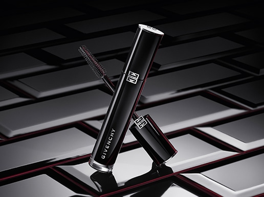 Luxury Mascara: High End Mascara | Givenchy Beauty