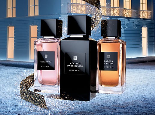 Makeup: Luxury & High End Makeup | Givenchy Beauty