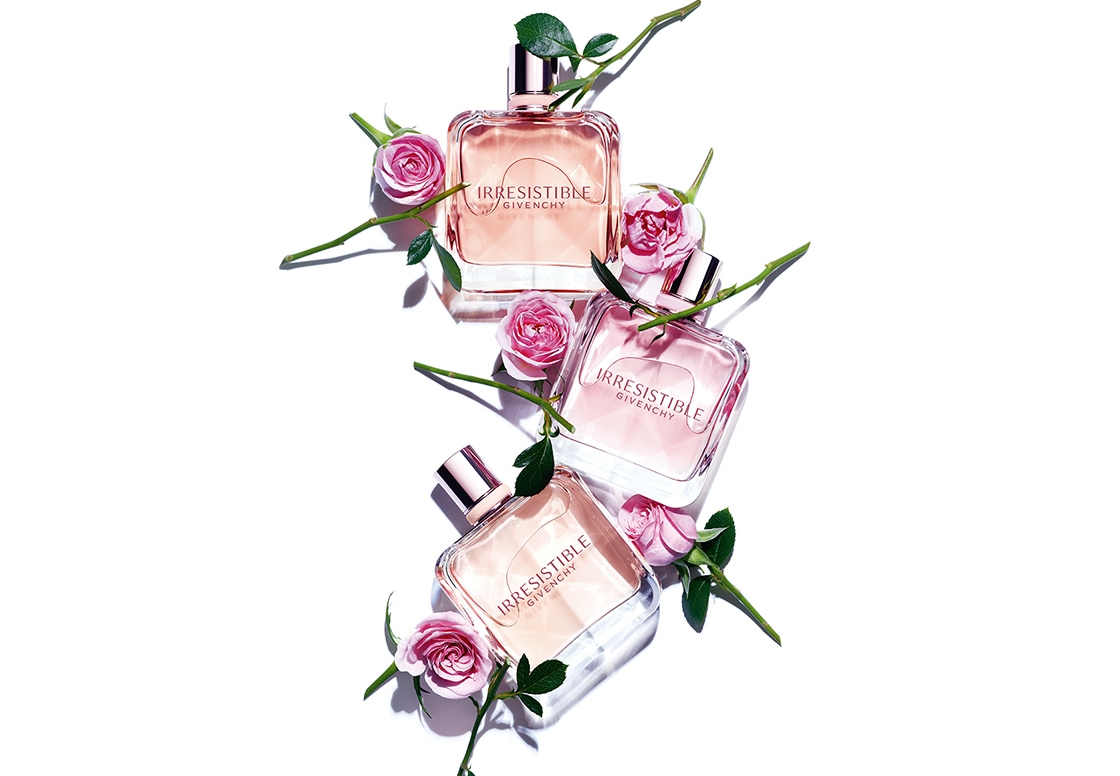 lrresistible for Women | Givenchy Beauty