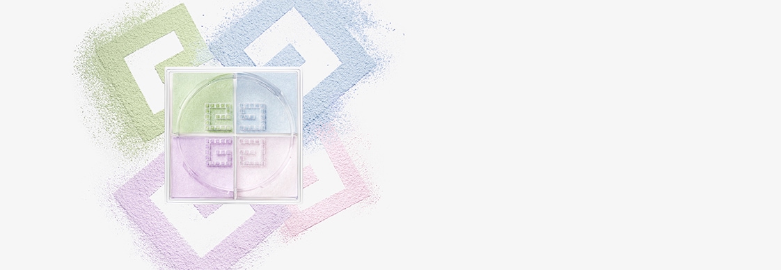 Face and Loose Powder | Givenchy Beauty