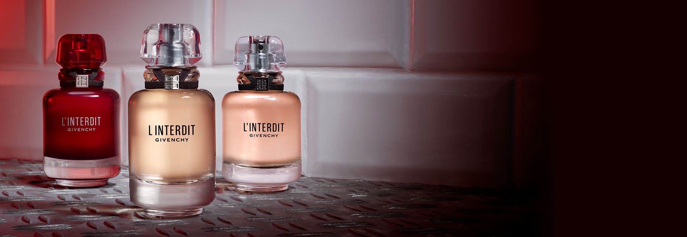 Perfumes and Fragrances for Women | Givenchy Beauty