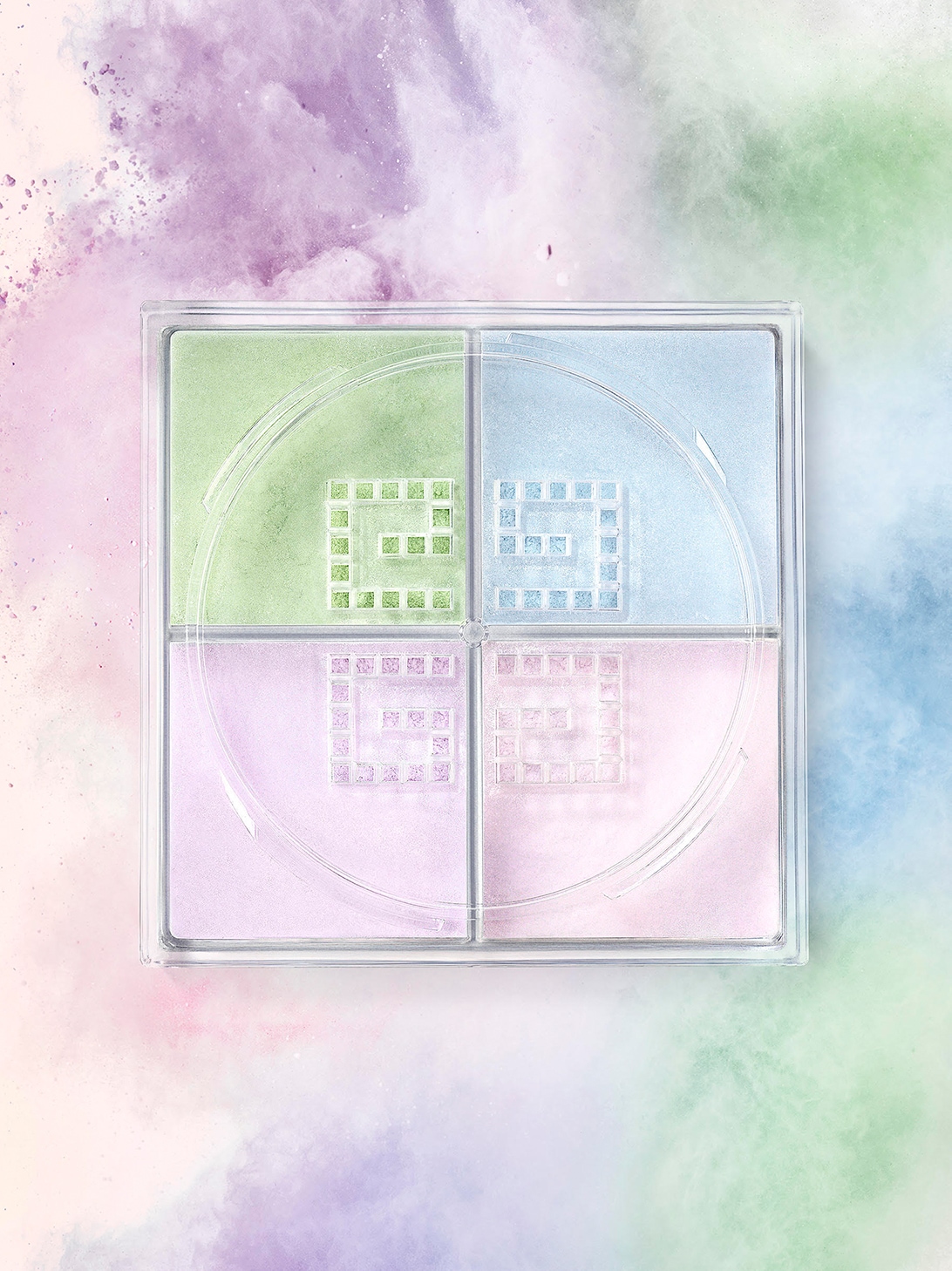 Setting Powder ∷ GIVENCHY