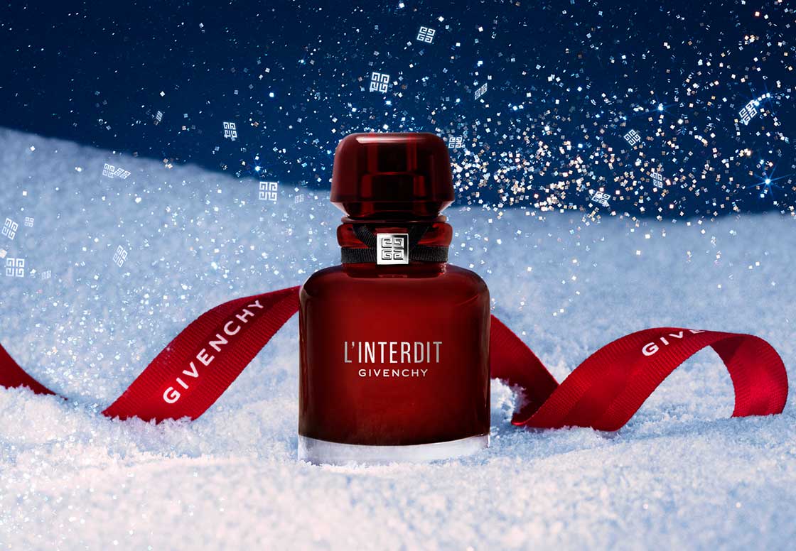 Perfumes y Fragancias para Hombre y Mujer | Givenchy Beauty
