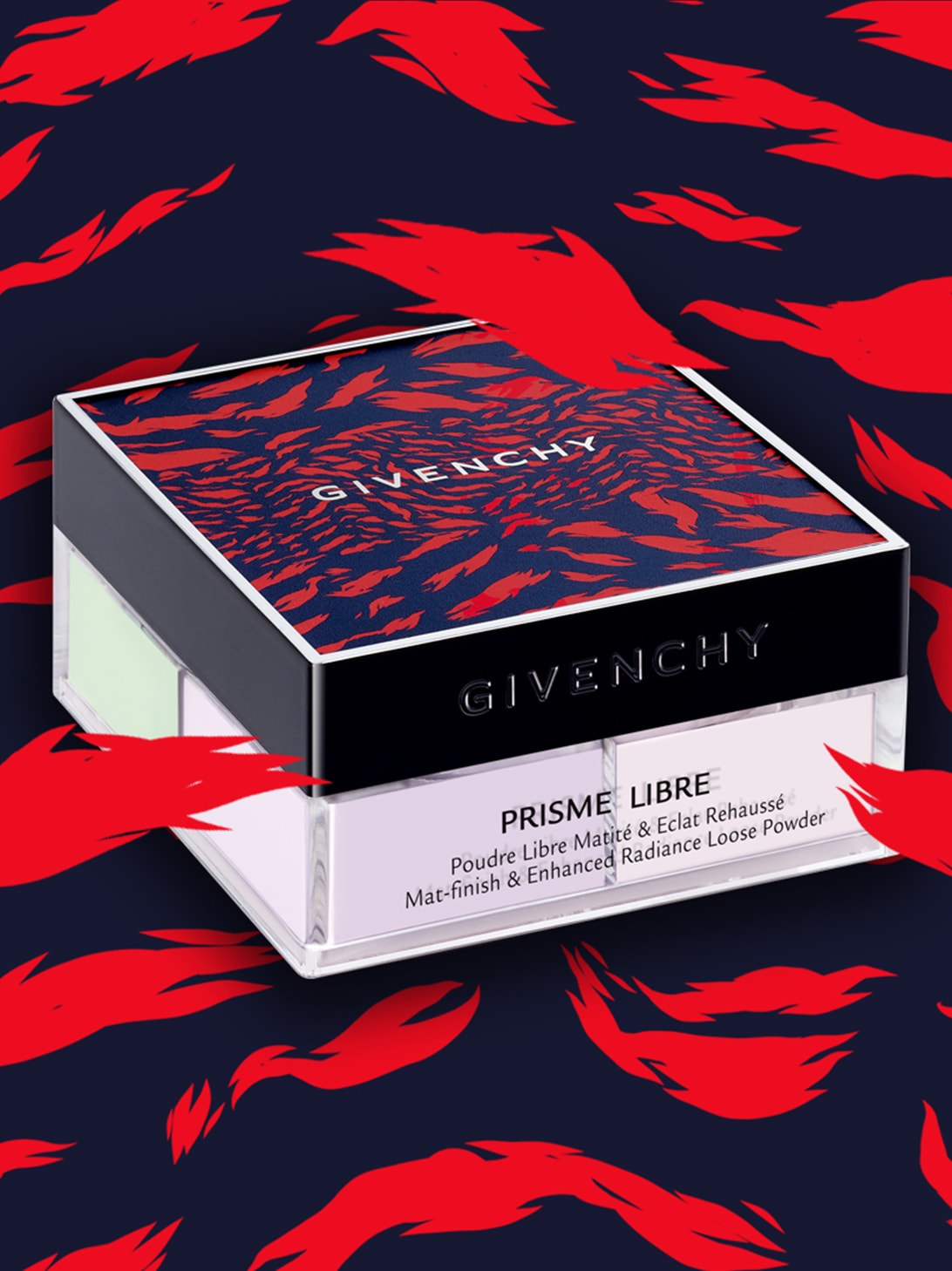 Setting Powder ∷ GIVENCHY